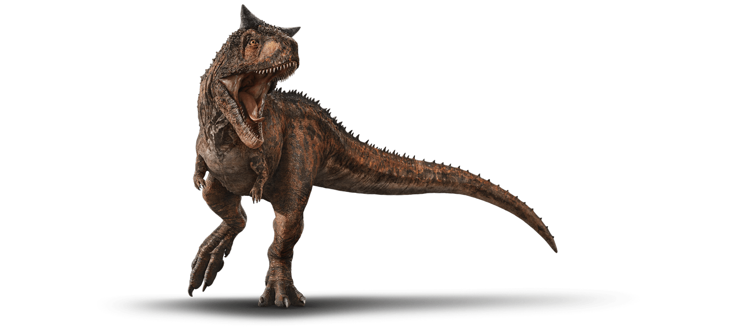 Carnotaurus Wallpapers - Top Free Carnotaurus Backgrounds - WallpaperAccess