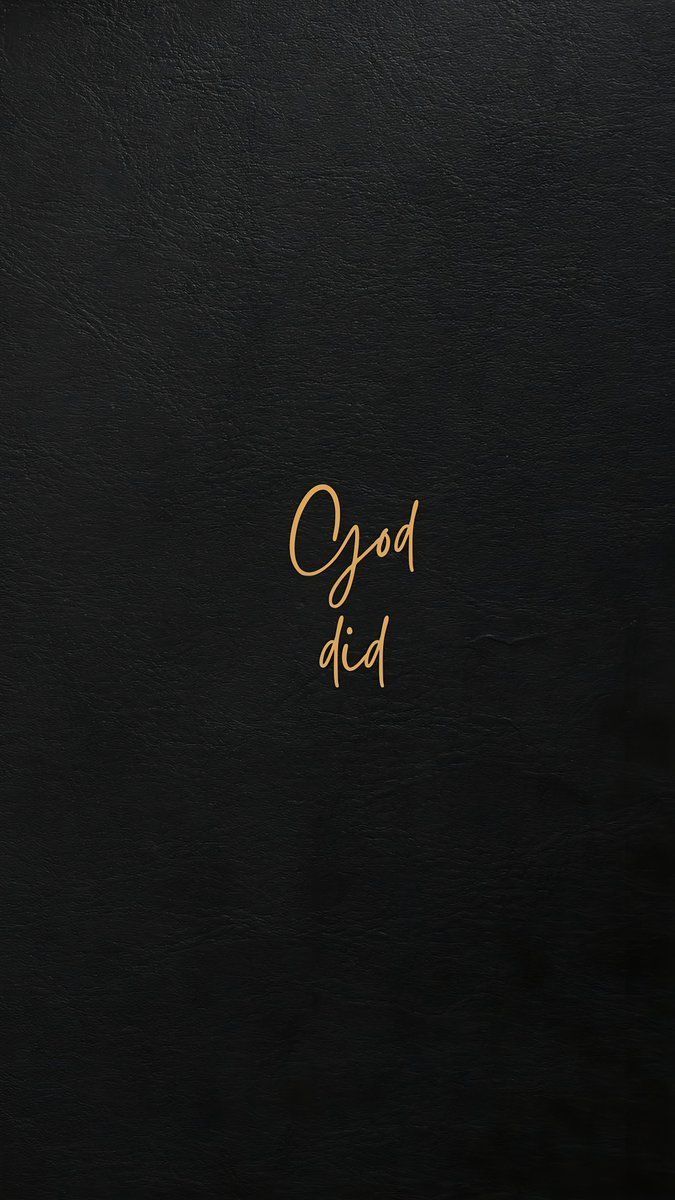 God Did Wallpapers - Top Free God Did Backgrounds - WallpaperAccess
