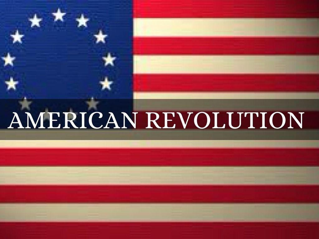 American Revolution Wallpapers - Top Free American Revolution ...