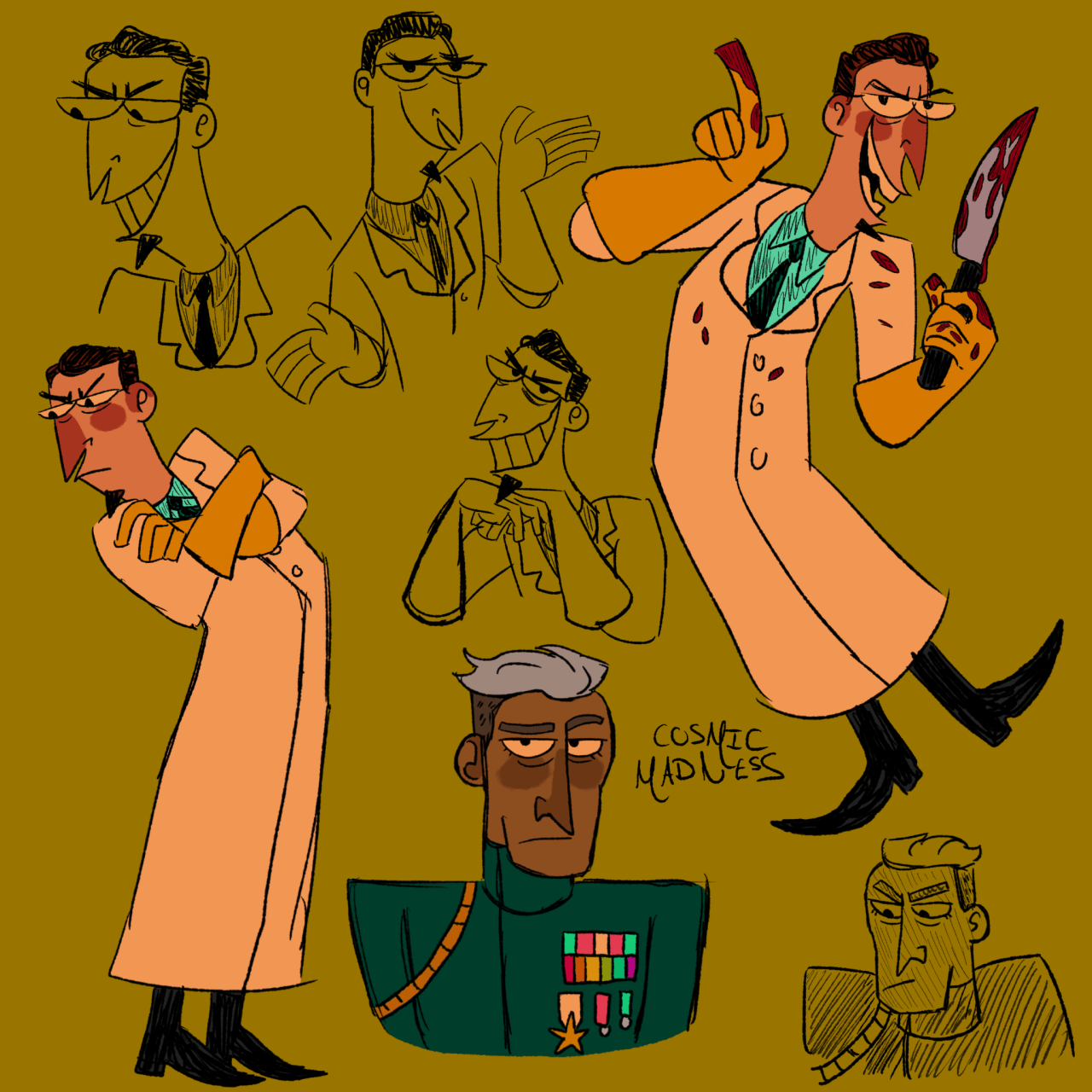 Clone High Wallpapers - Top Free Clone High Backgrounds - WallpaperAccess