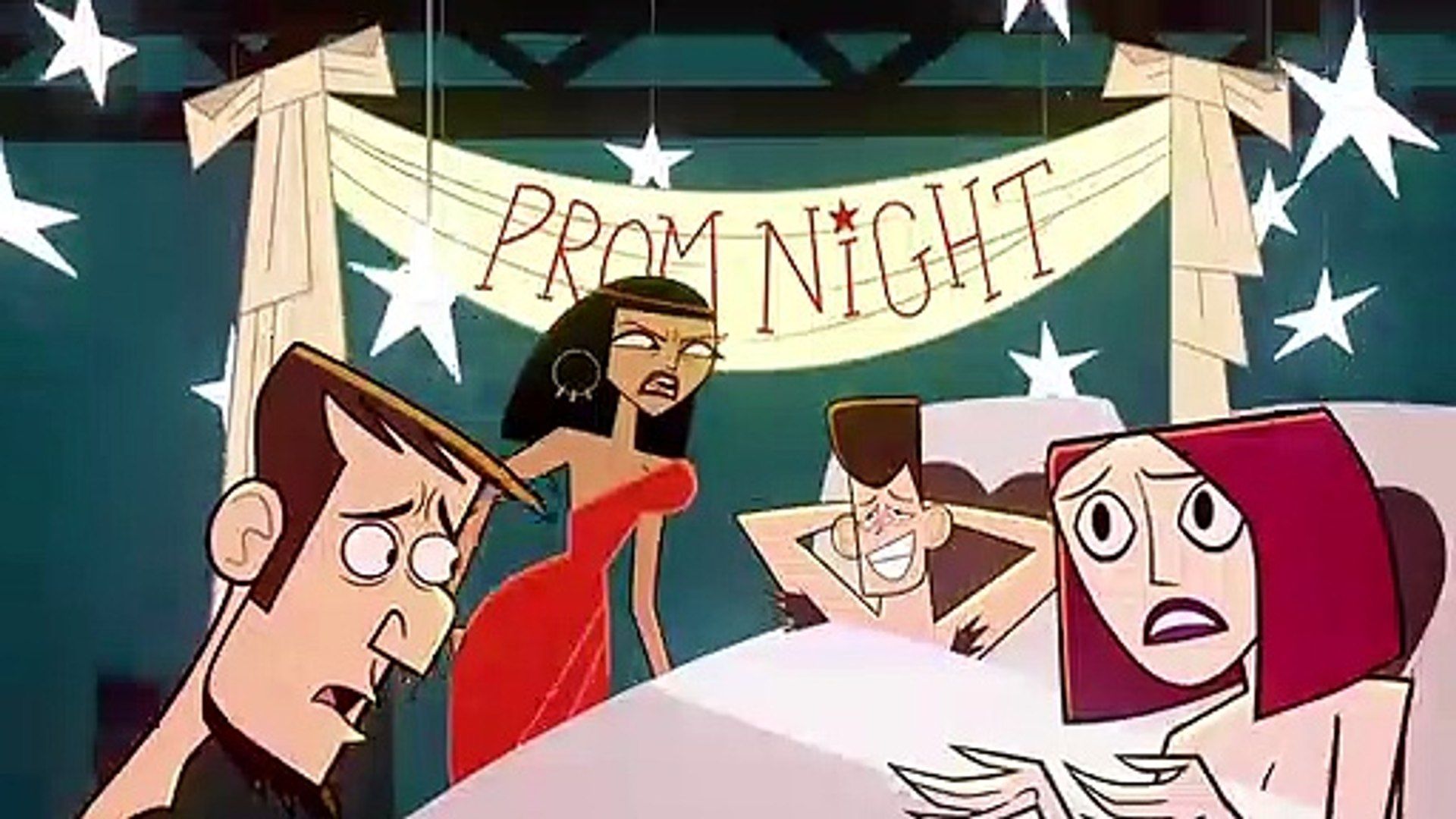Clone High Wallpapers - Top Free Clone High Backgrounds - WallpaperAccess