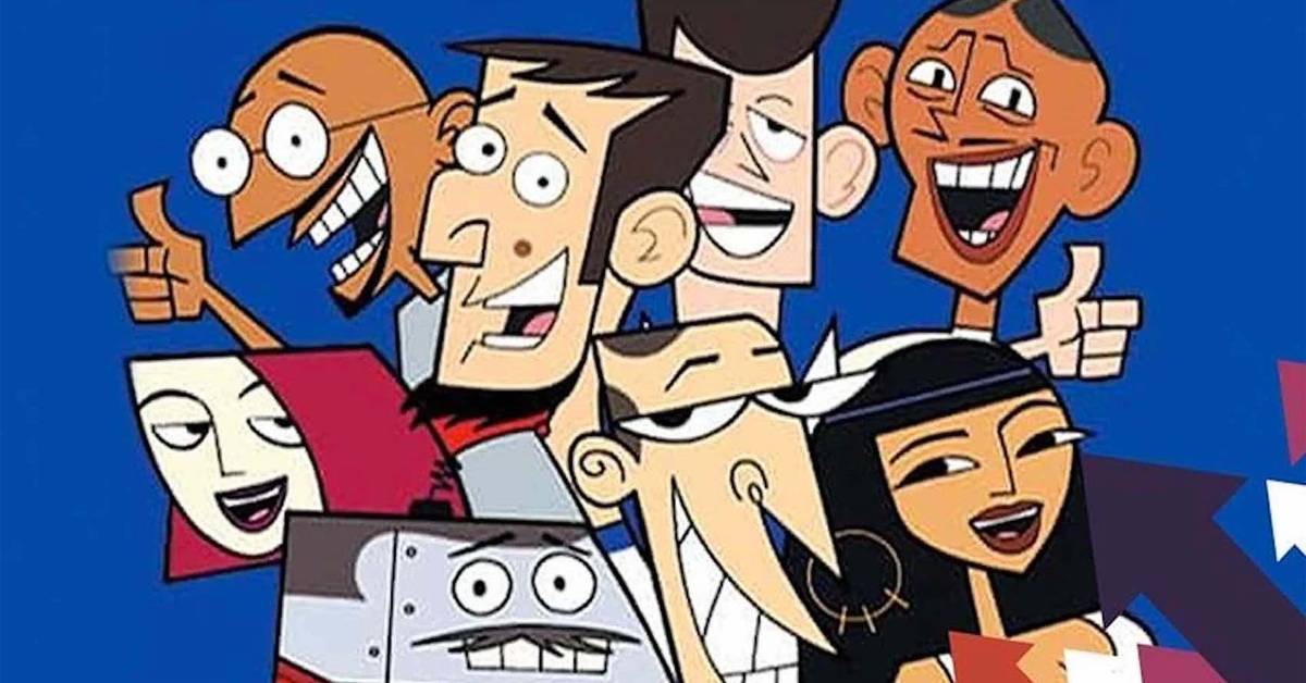 Clone High Wallpapers - Top Free Clone High Backgrounds - WallpaperAccess