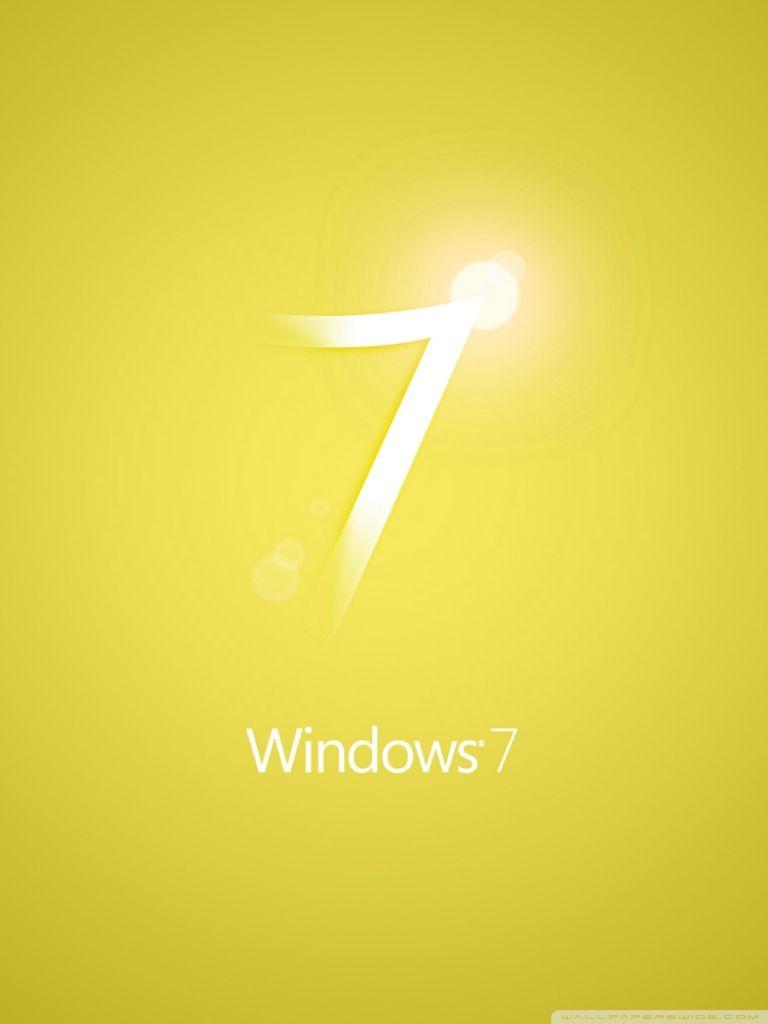 Windows Yellow Wallpapers - Top Free Windows Yellow Backgrounds ...