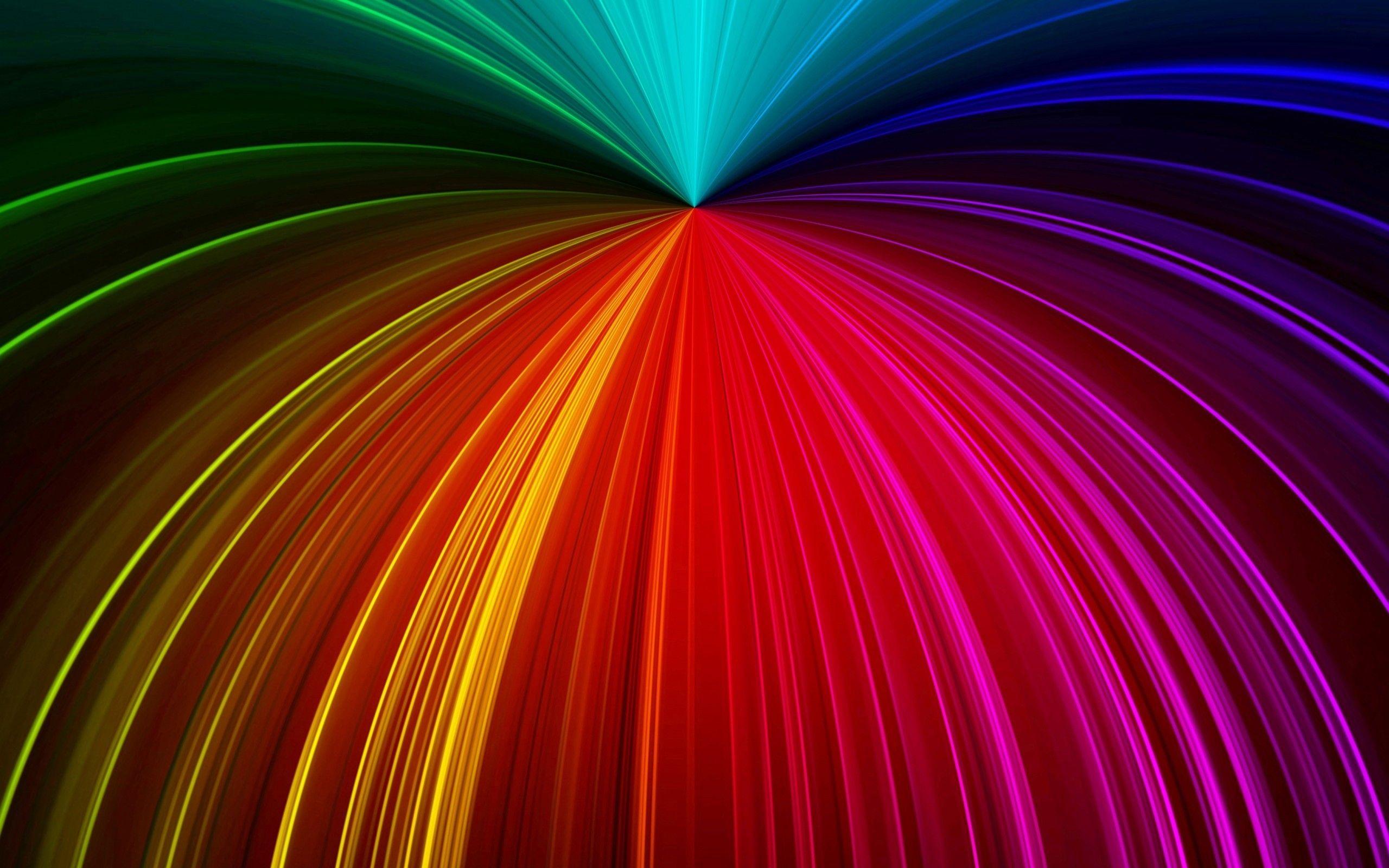 Colorful Lines Wallpapers - Top Free Colorful Lines Backgrounds ...