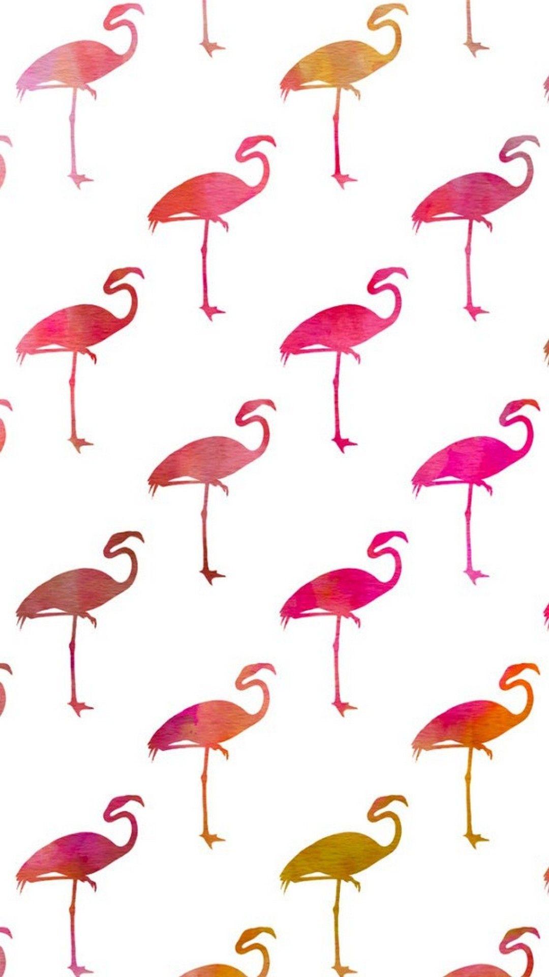 Cute Flamingo Wallpapers - Top Free Cute Flamingo Backgrounds ...
