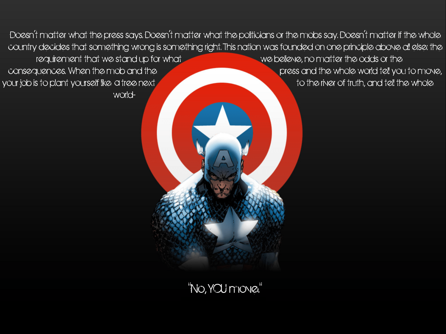 Marvel Quotes Wallpapers - Top Free Marvel Quotes Backgrounds ...