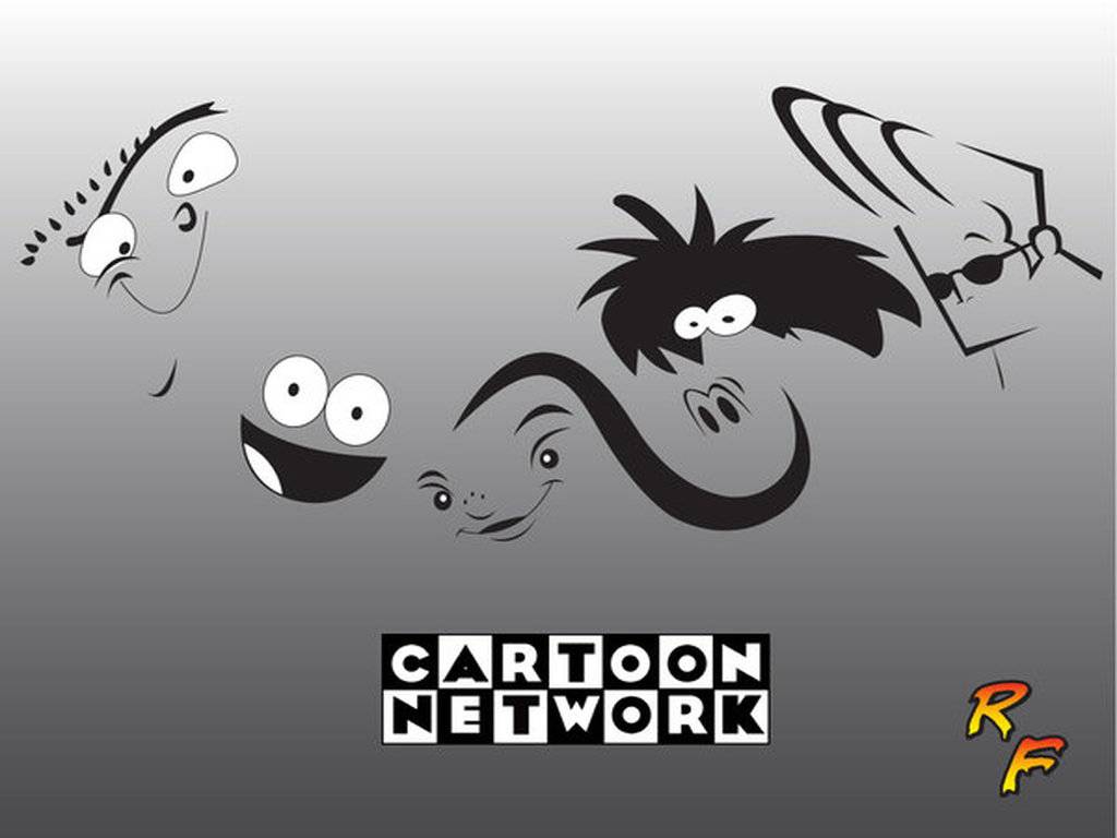 Cartoon Network Wallpapers - Top Free Cartoon Network Backgrounds ...