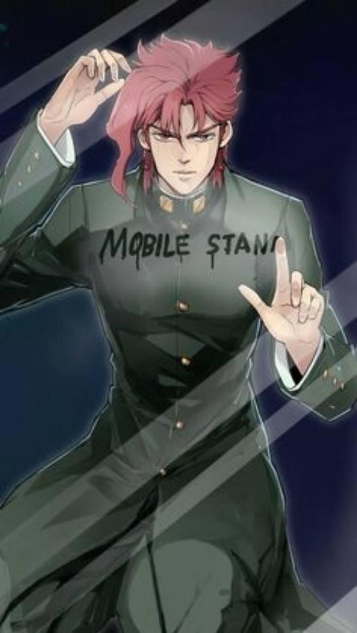 Noriaki Kakyoin Wallpapers - Top Free Noriaki Kakyoin Backgrounds ...