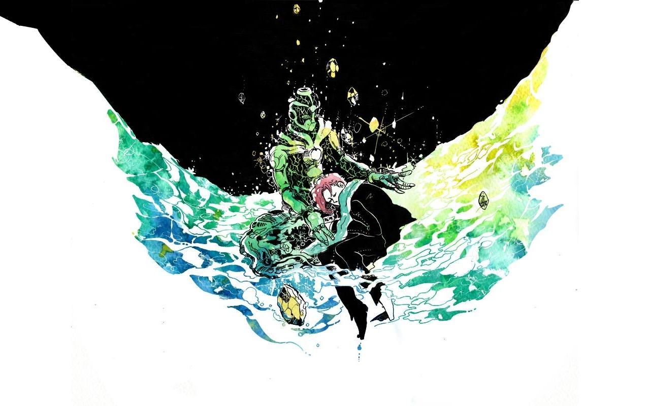 Noriaki Kakyoin Wallpapers - Top Free Noriaki Kakyoin Backgrounds ...