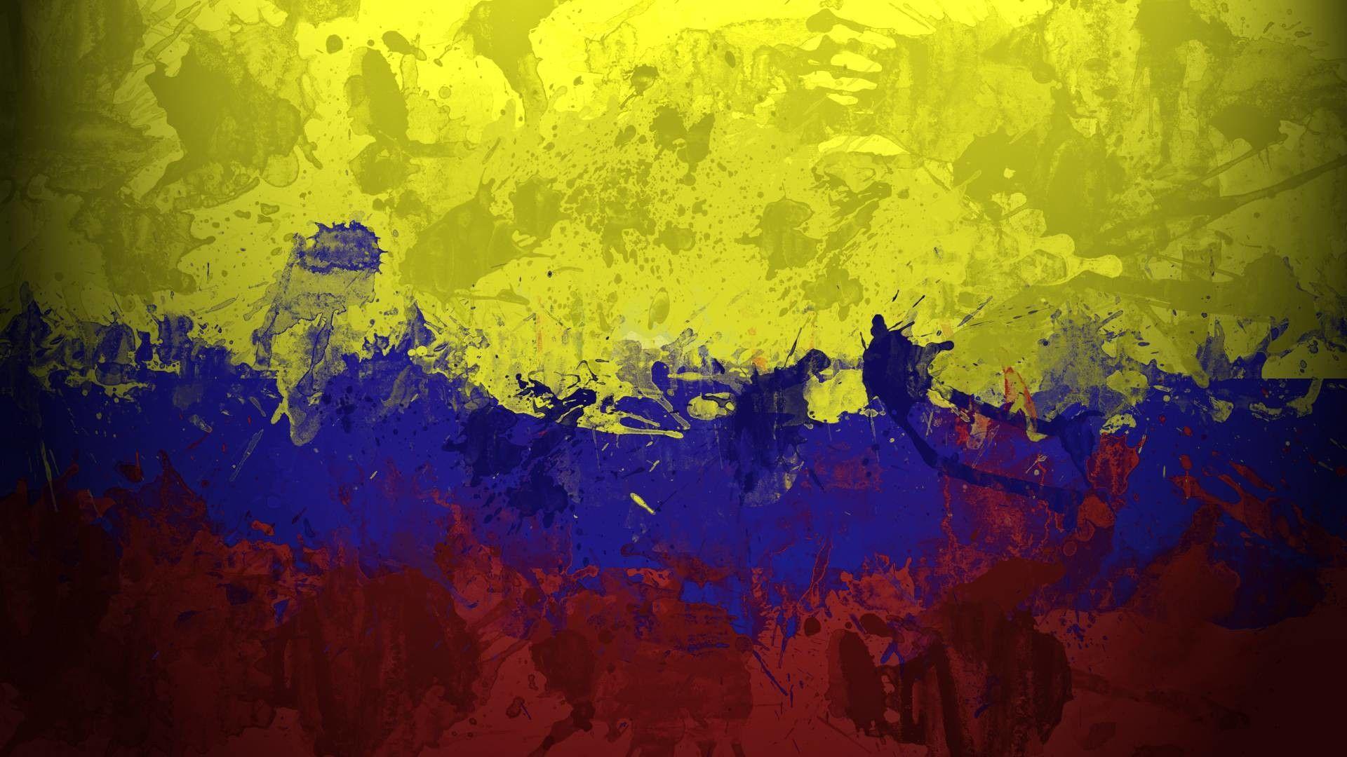 Cool Colombian Wallpapers - Top Free Cool Colombian Backgrounds ...
