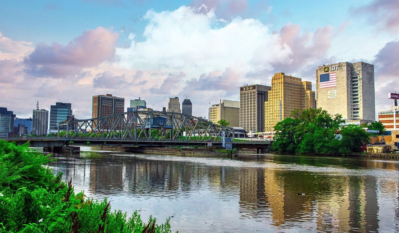 Newark Wallpapers - Top Free Newark Backgrounds - WallpaperAccess