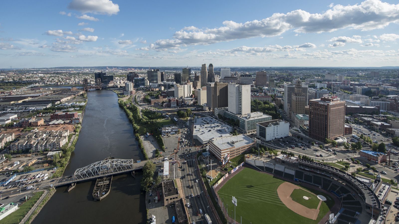 Newark Wallpapers - Top Free Newark Backgrounds - WallpaperAccess