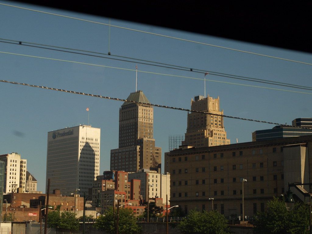 Newark Wallpapers - Top Free Newark Backgrounds - WallpaperAccess