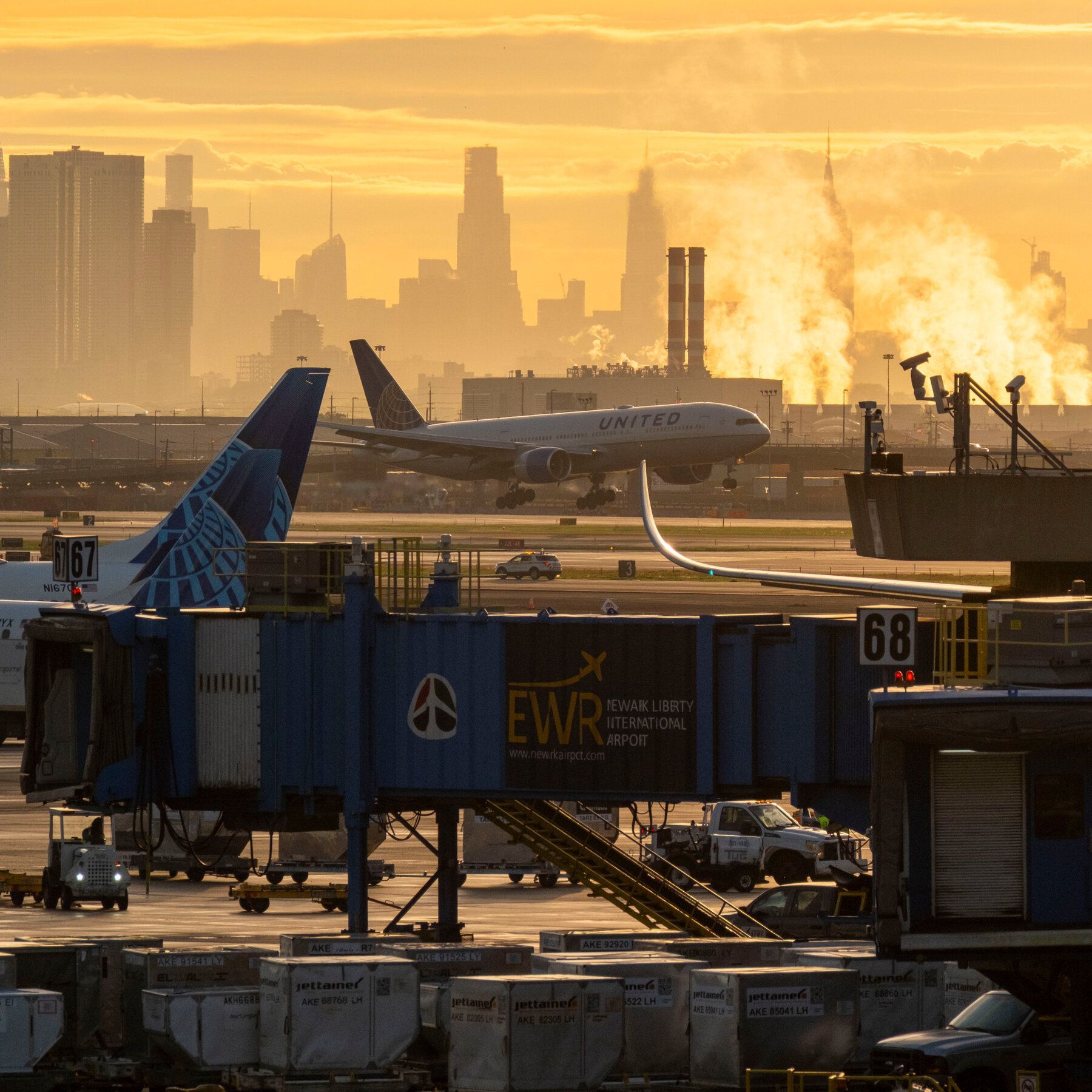 Newark Wallpapers - Top Free Newark Backgrounds - WallpaperAccess