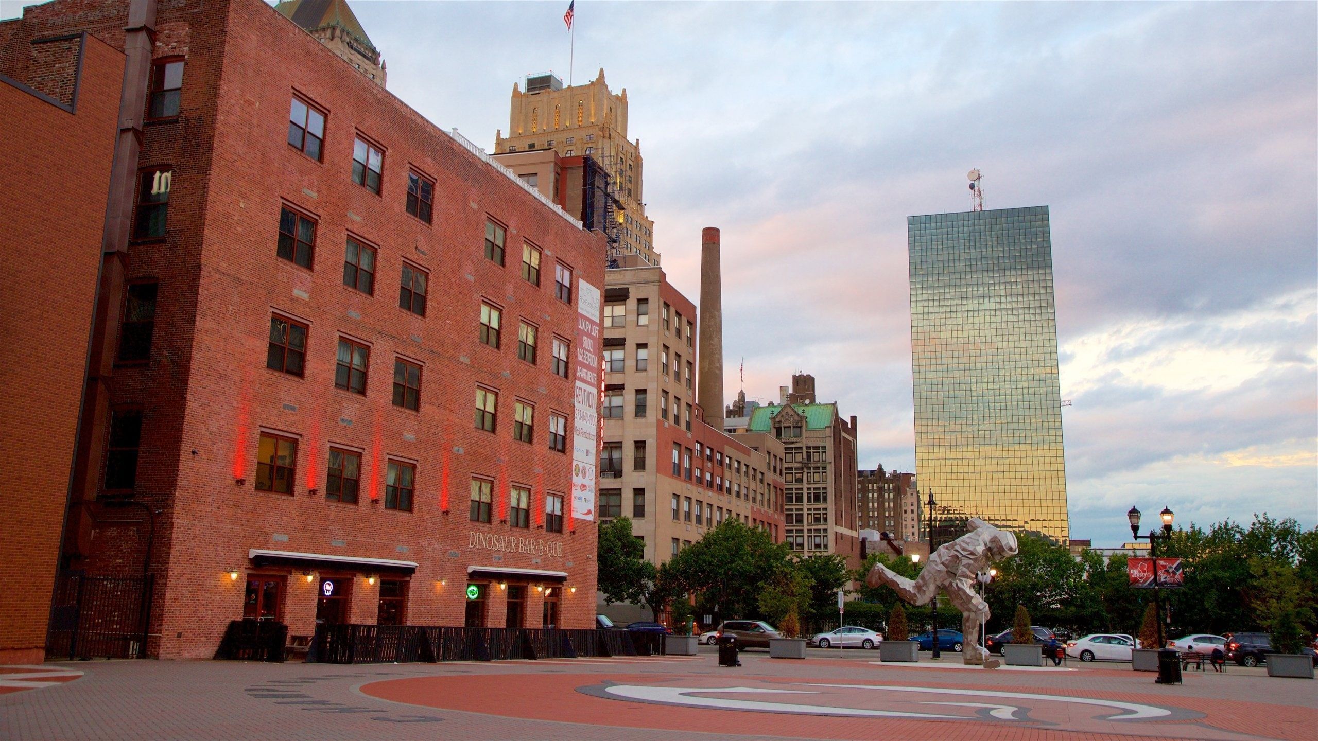 Newark Wallpapers - Top Free Newark Backgrounds - WallpaperAccess