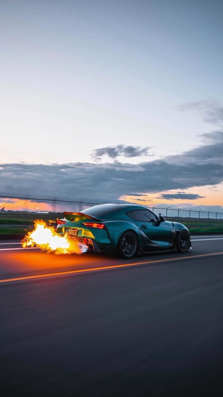 A90 Supra Wallpapers - Top Free A90 Supra Backgrounds - WallpaperAccess
