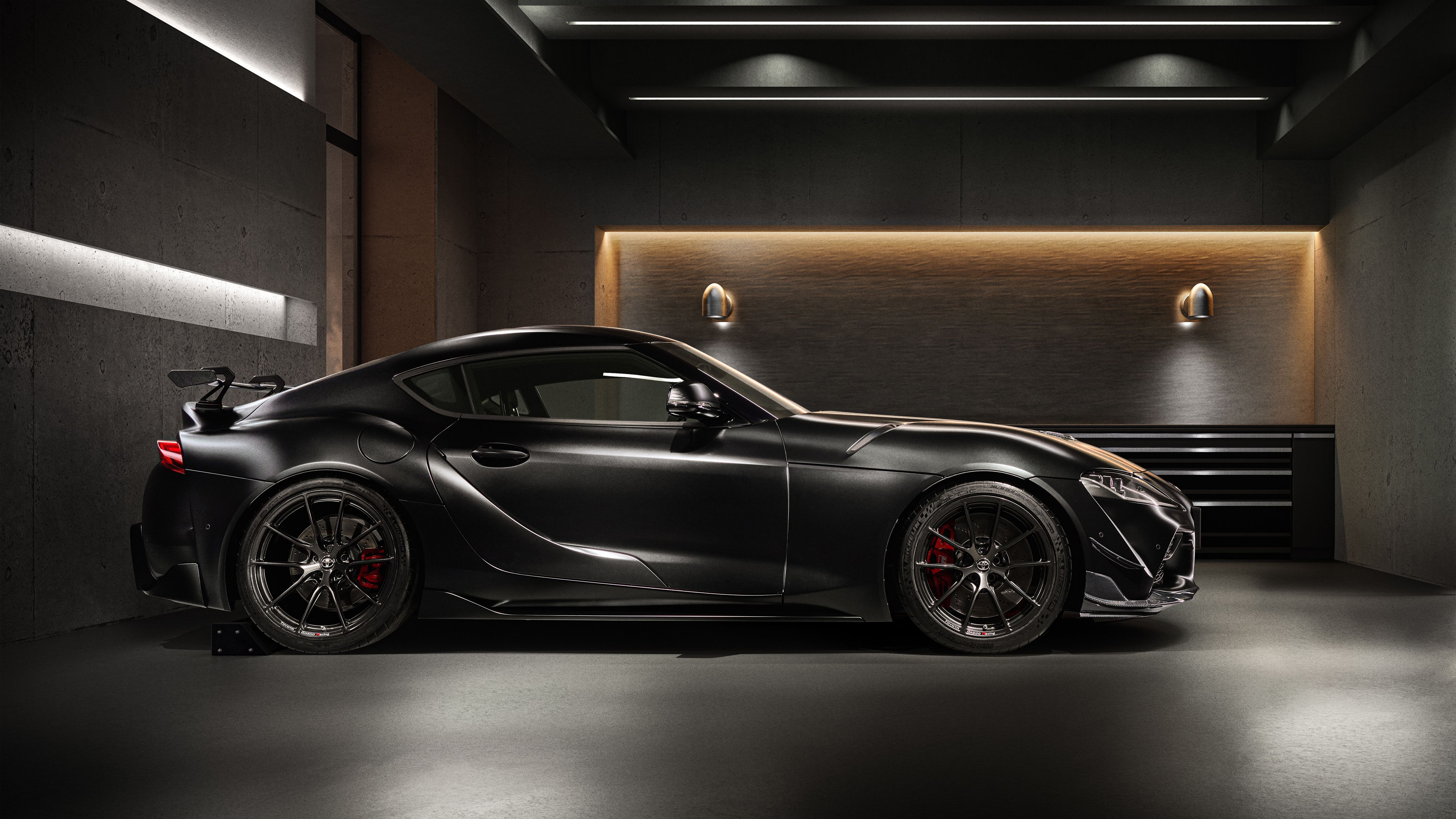 A90 Supra Wallpapers - Top Free A90 Supra Backgrounds - WallpaperAccess