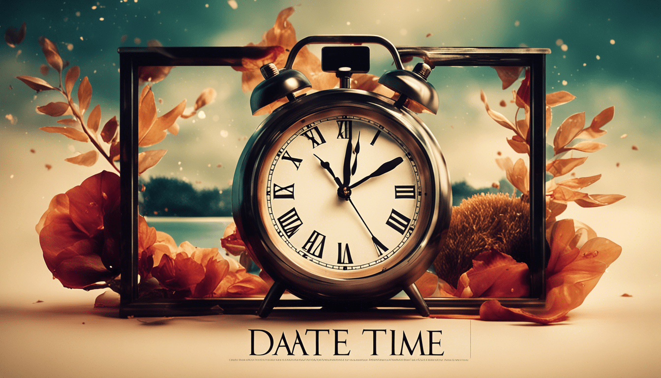 Date and Time Wallpapers - Top Free Date and Time Backgrounds ...