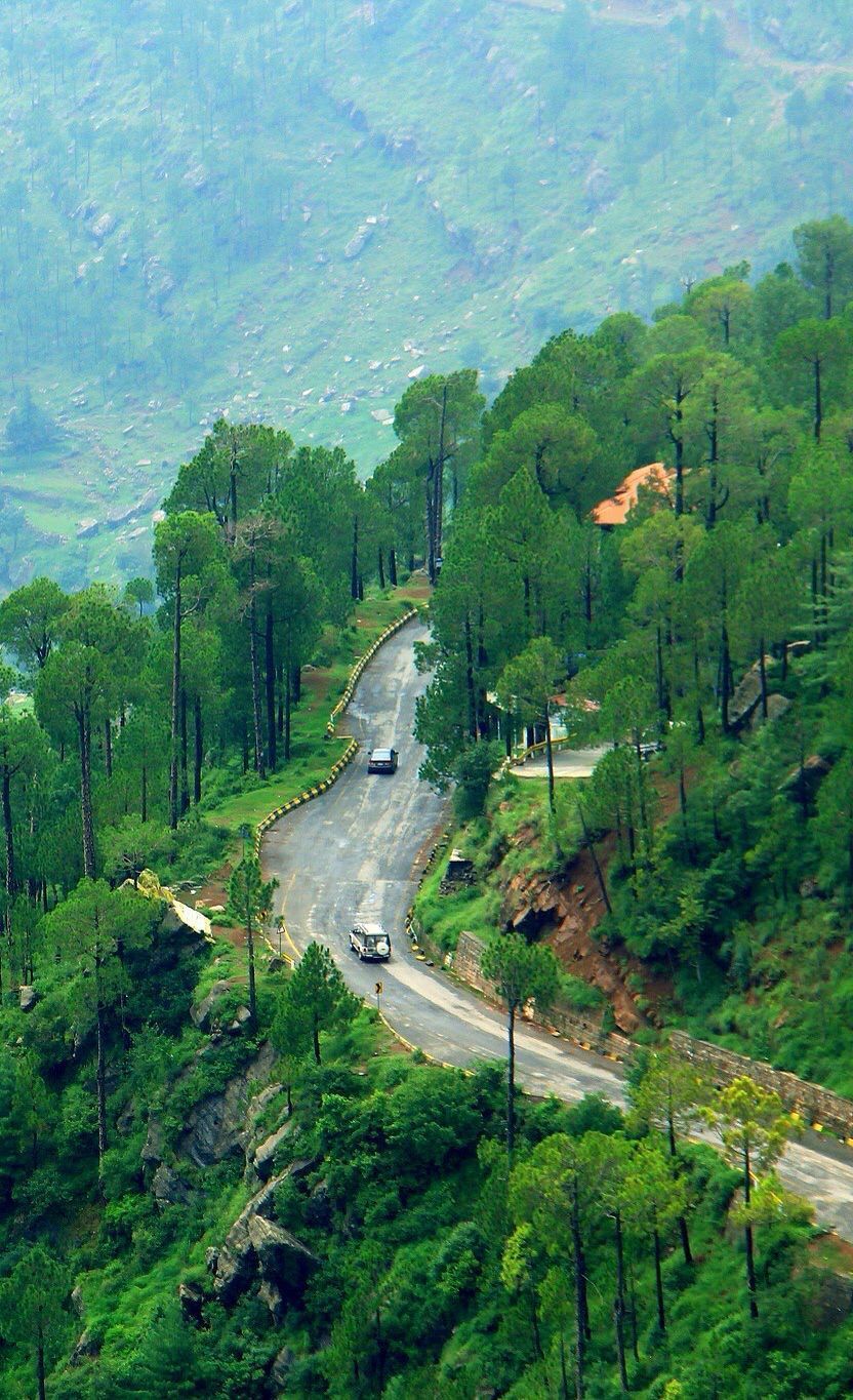 Murree Wallpapers - Top Free Murree Backgrounds - WallpaperAccess