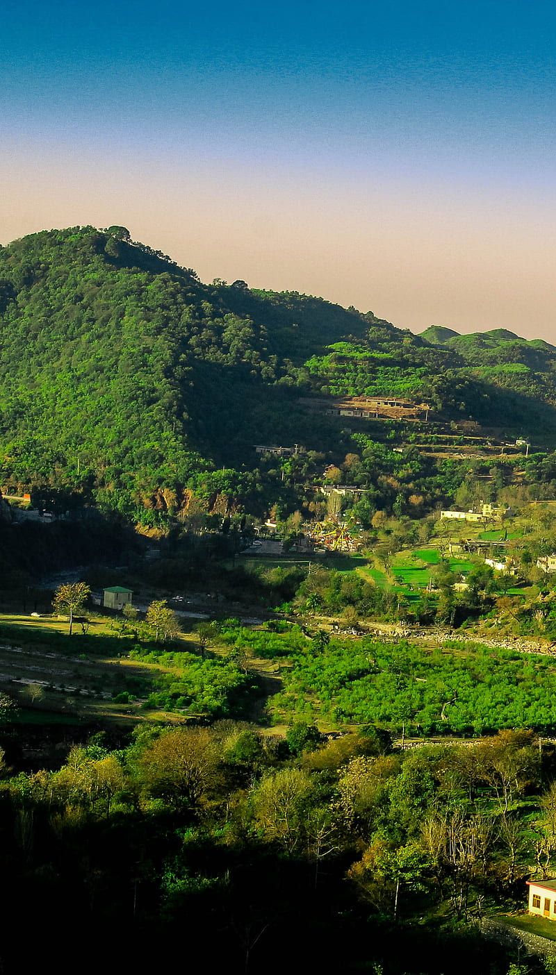 Murree Wallpapers - Top Free Murree Backgrounds - WallpaperAccess