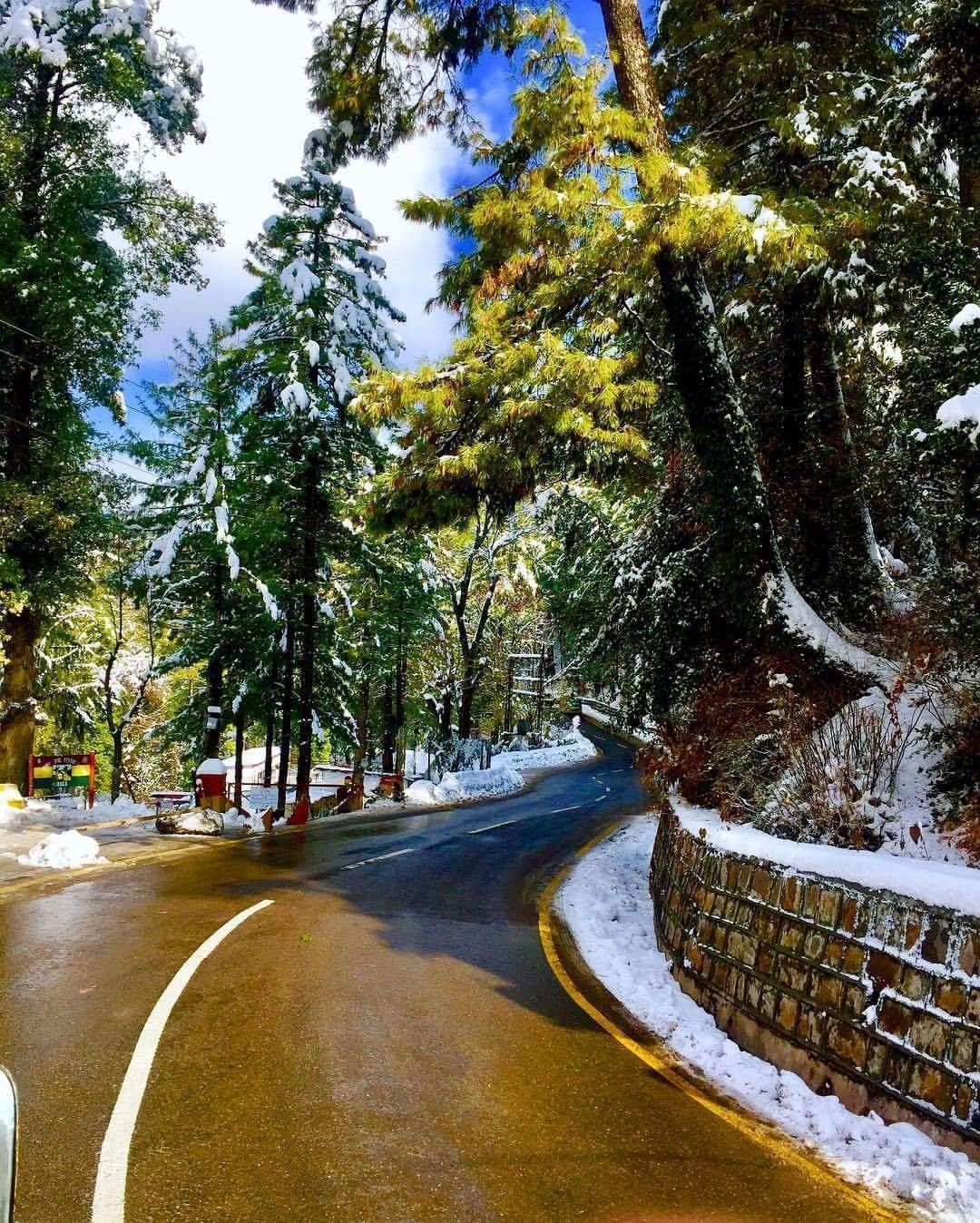 Murree Wallpapers - Top Free Murree Backgrounds - WallpaperAccess