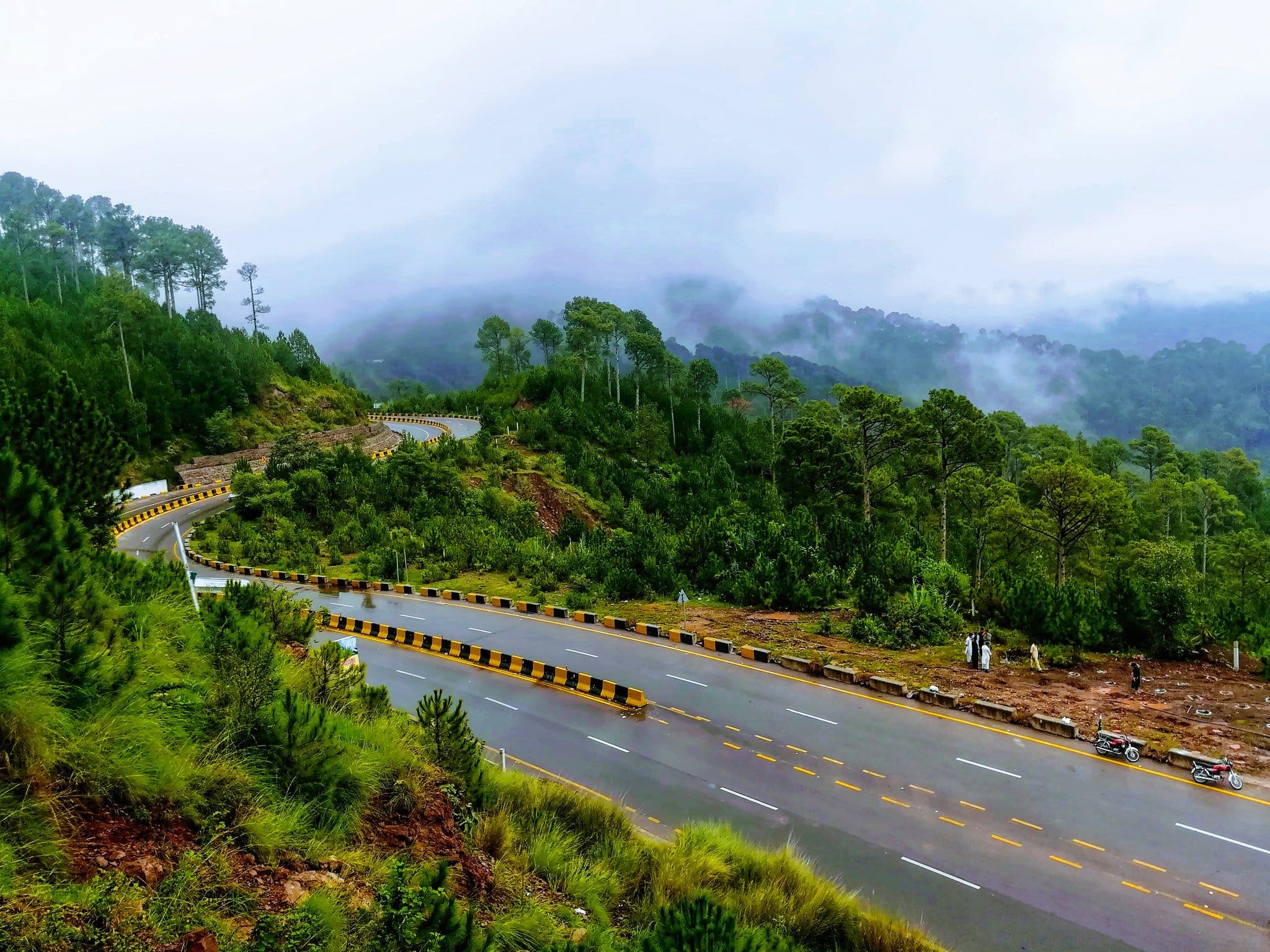 Murree Wallpapers - Top Free Murree Backgrounds - WallpaperAccess