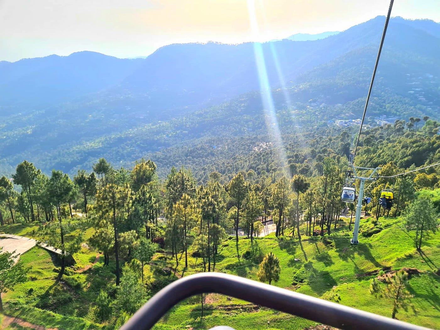 Murree Wallpapers - Top Free Murree Backgrounds - WallpaperAccess