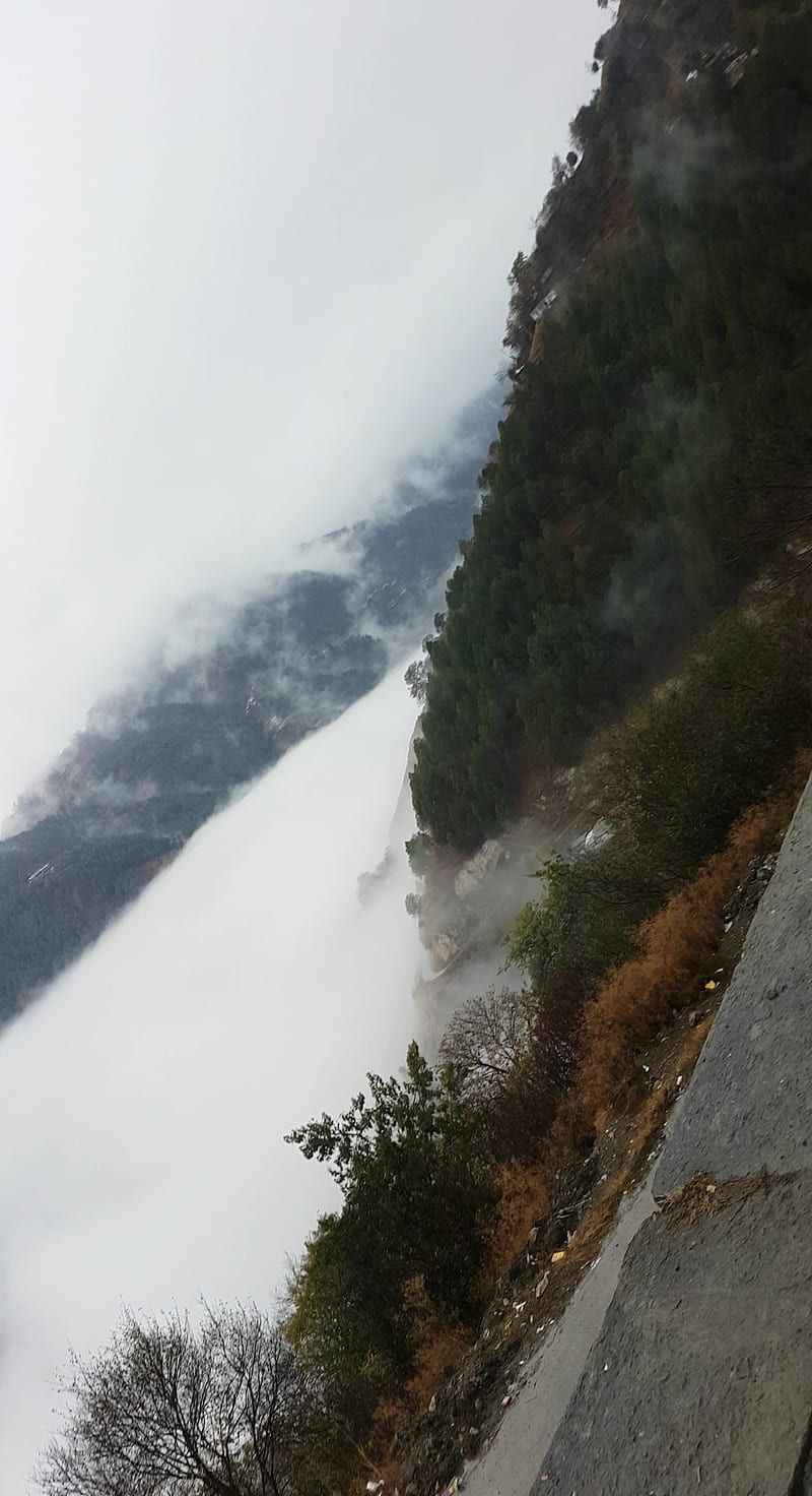 Murree Wallpapers - Top Free Murree Backgrounds - WallpaperAccess