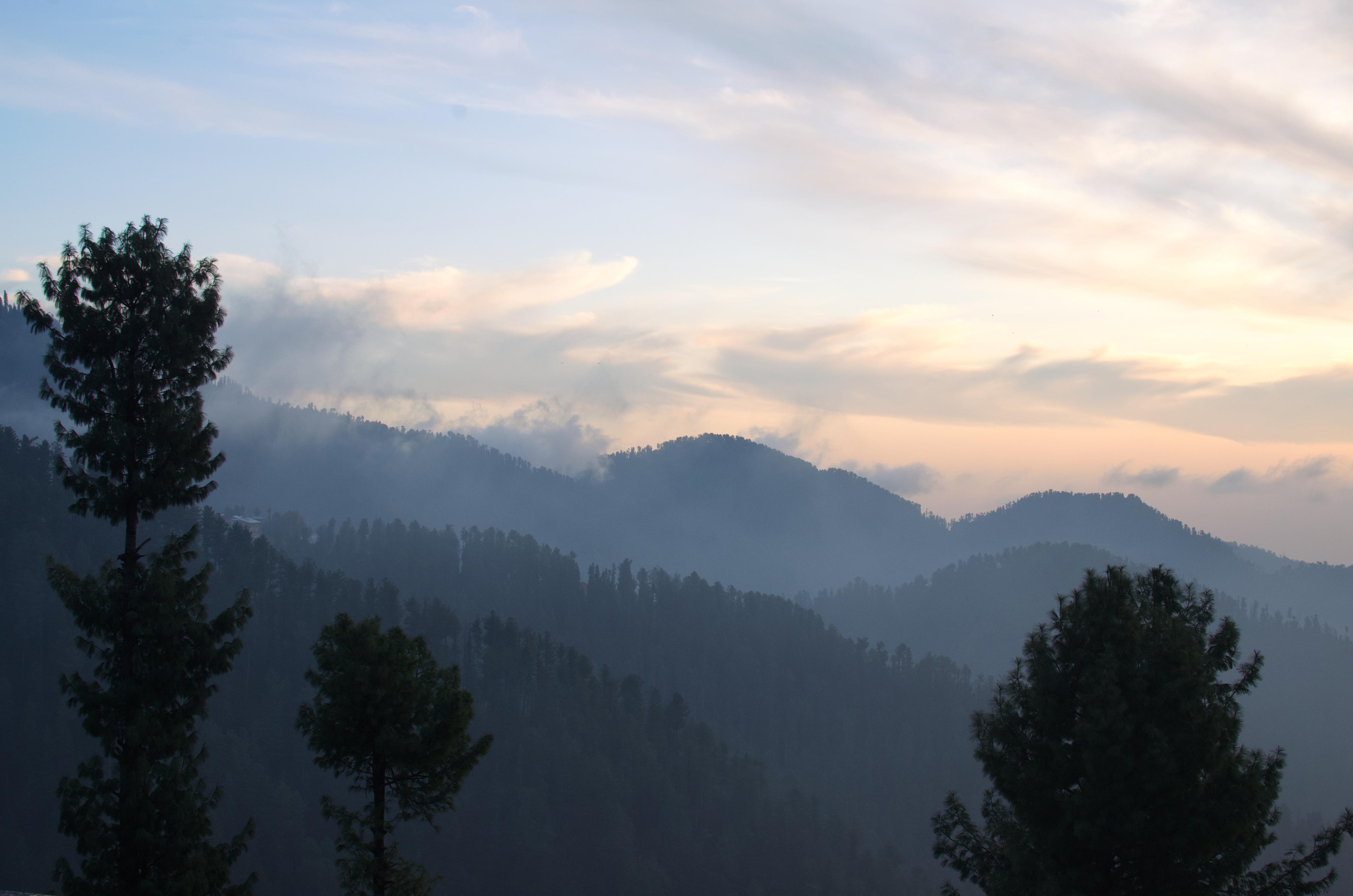 Murree Wallpapers - Top Free Murree Backgrounds - WallpaperAccess
