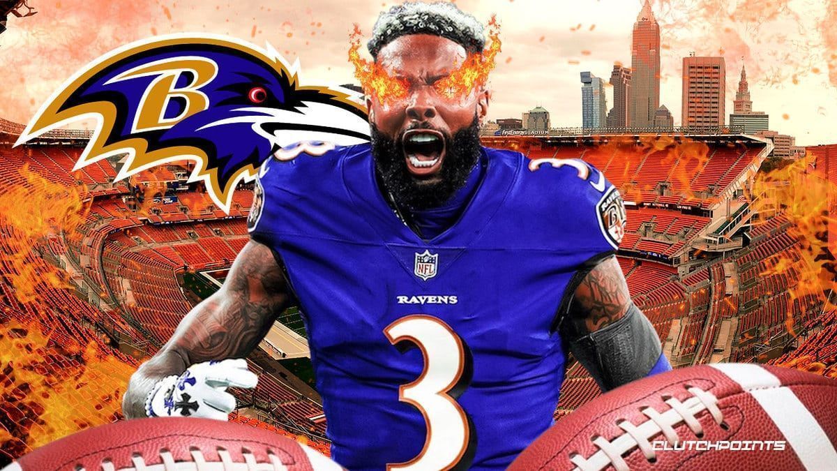 Football Ravens Wallpapers - Top Free Football Ravens Backgrounds ...