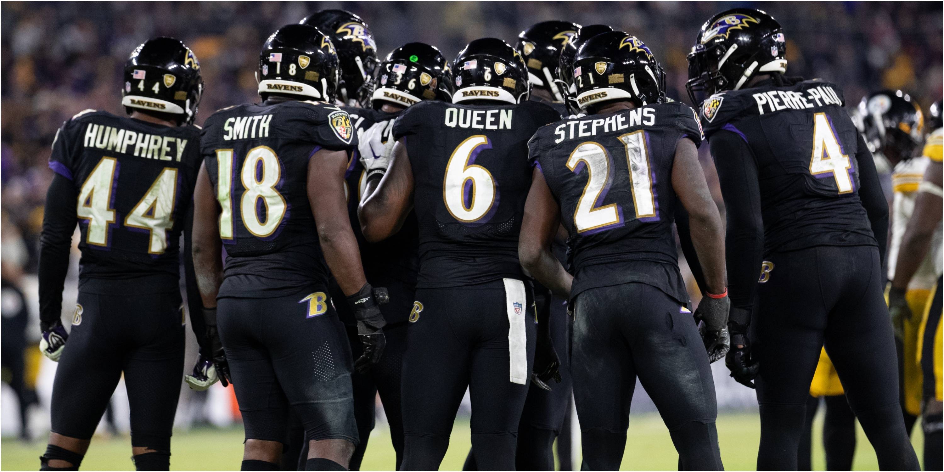Football Ravens Wallpapers - Top Free Football Ravens Backgrounds ...