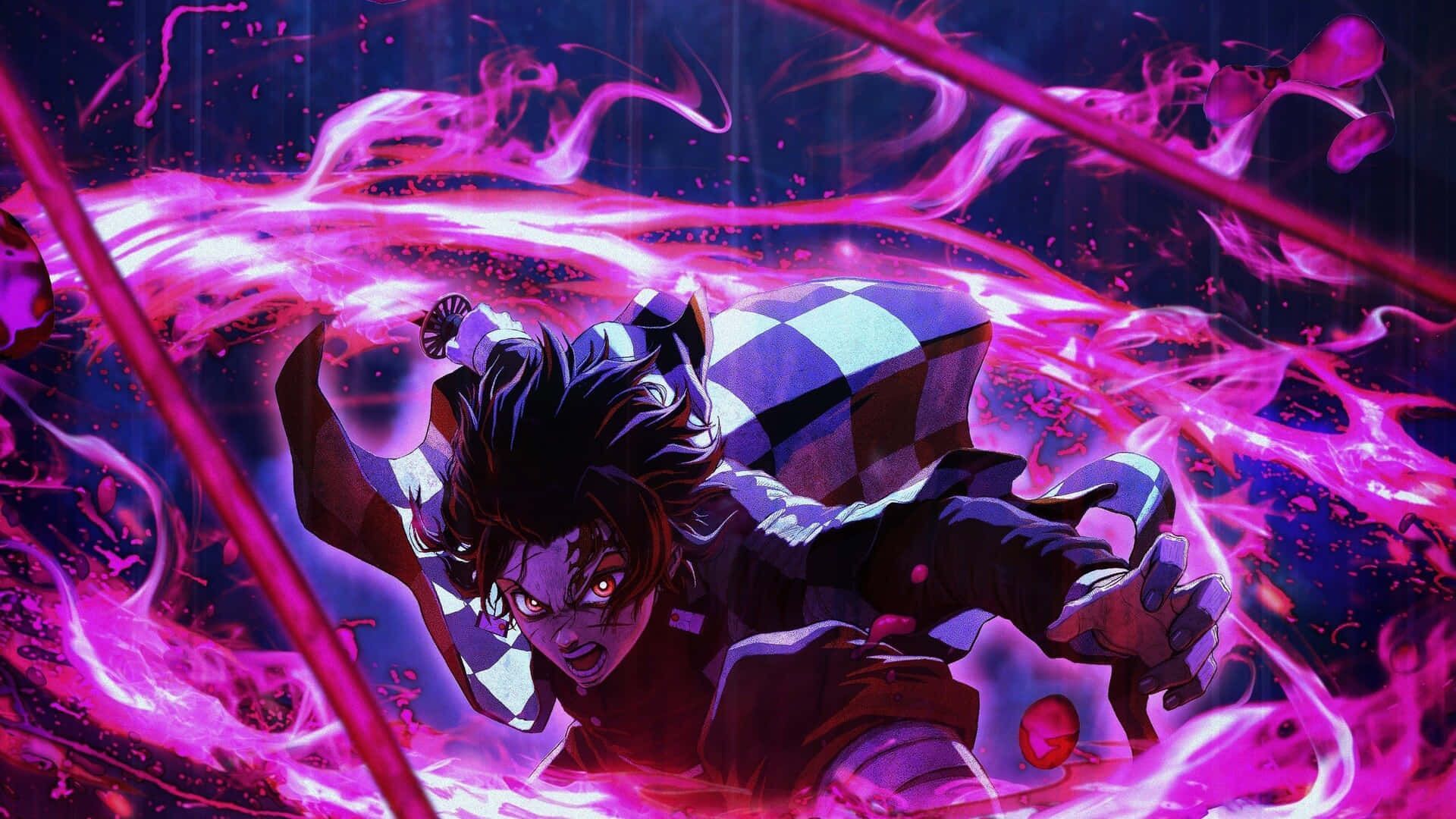 Tanjiro Soul Wallpapers - Top Free Tanjiro Soul Backgrounds ...