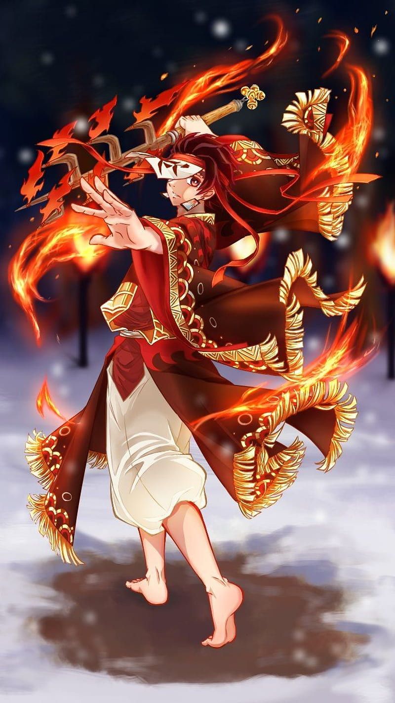 Tanjiro Soul Wallpapers - Top Free Tanjiro Soul Backgrounds ...