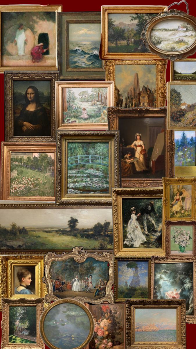 Old Frame Wallpapers - Top Free Old Frame Backgrounds - WallpaperAccess