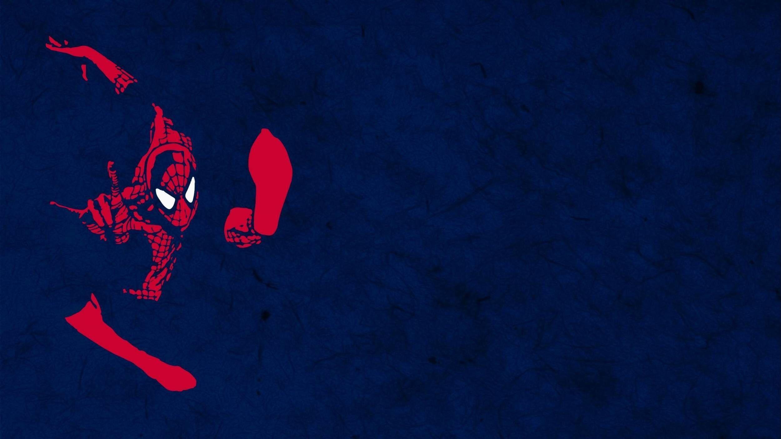 Spiderman Desktop Wallpapers - Top Free Spiderman Desktop Backgrounds ...