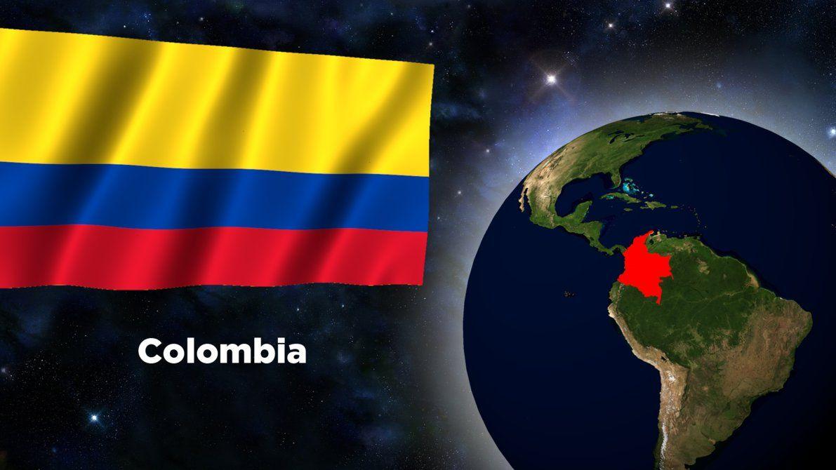Colombia Flag Wallpapers - Top Free Colombia Flag Backgrounds ...