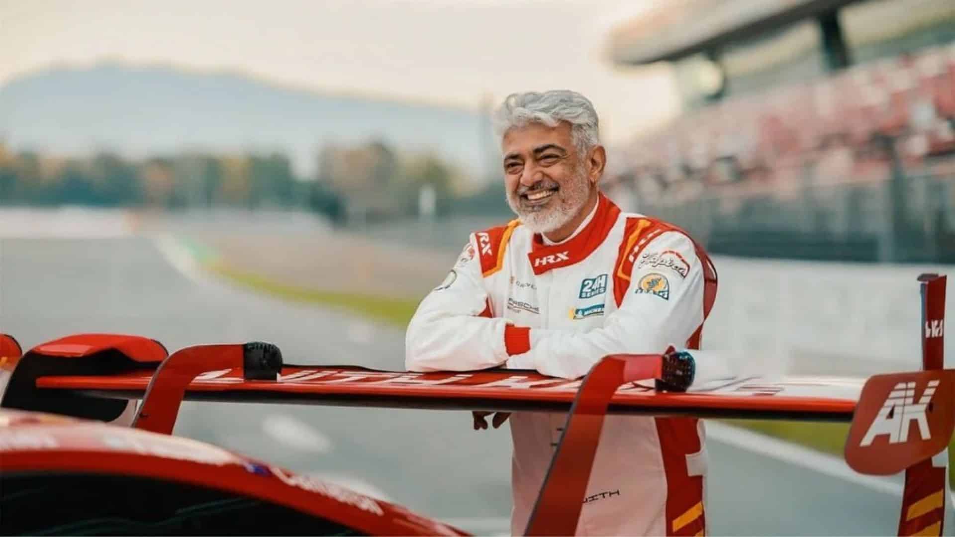 Ajith Kumar Racing Wallpapers - Top Free Ajith Kumar Racing Backgrounds ...