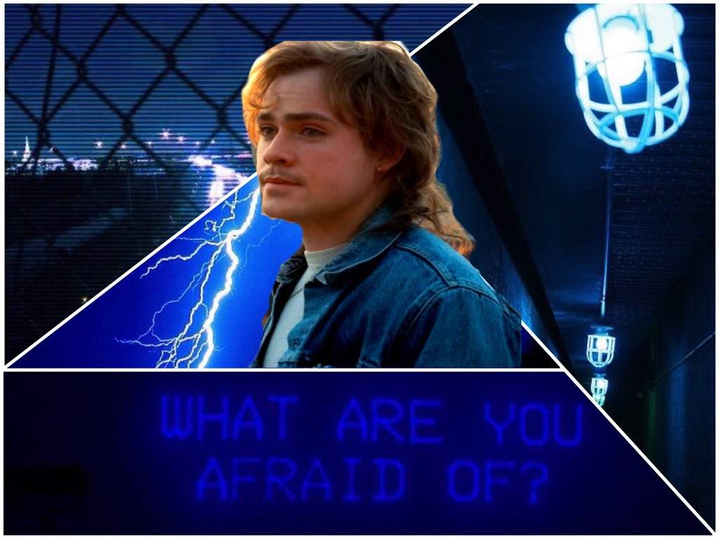 Stranger Things Billy Wallpapers - Top Free Stranger Things Billy ...