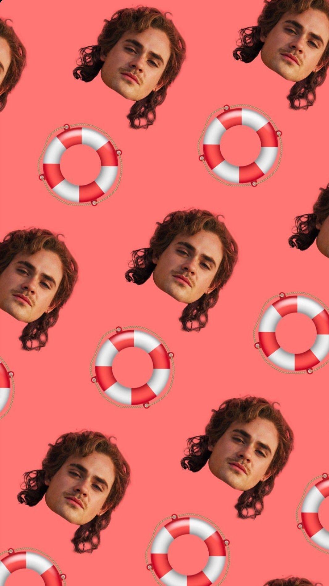 Stranger Things Billy Wallpapers Top Free Stranger Things Billy Backgrounds Wallpaperaccess