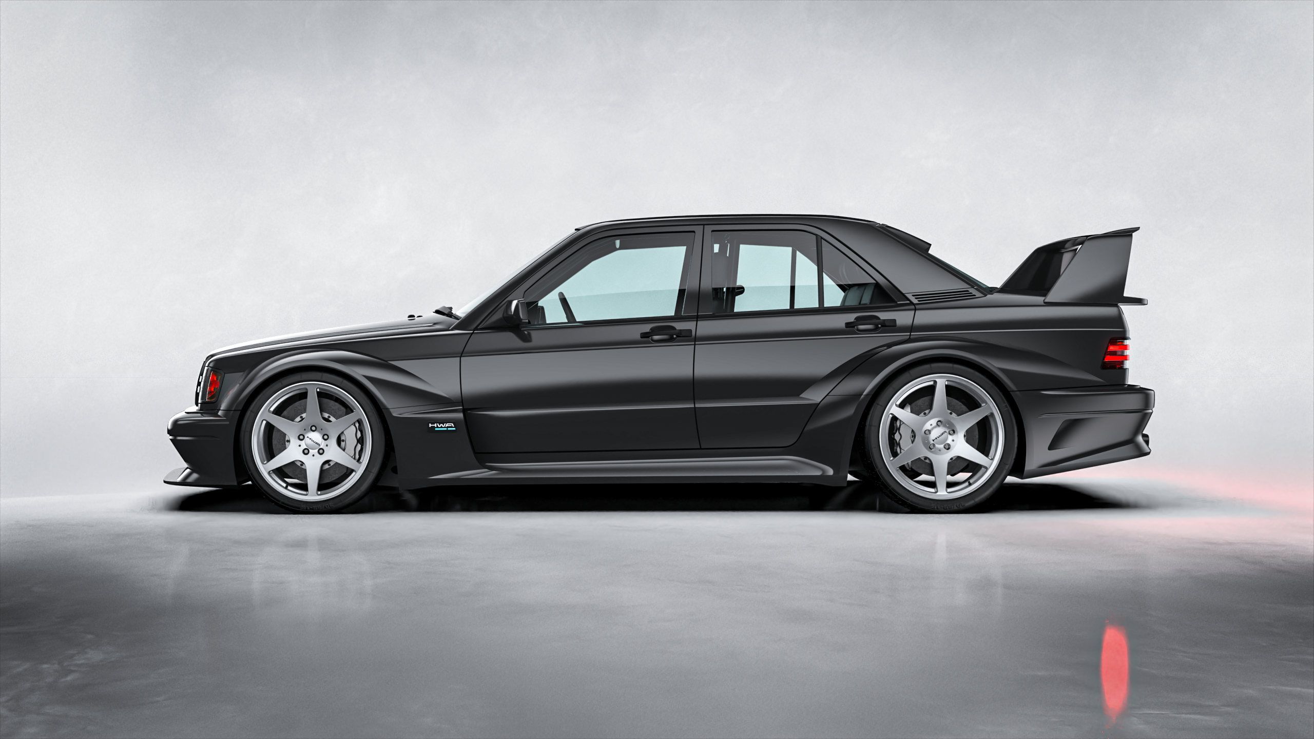 Mercedes Benz 190E Wallpapers - Top Free Mercedes Benz 190E Backgrounds ...