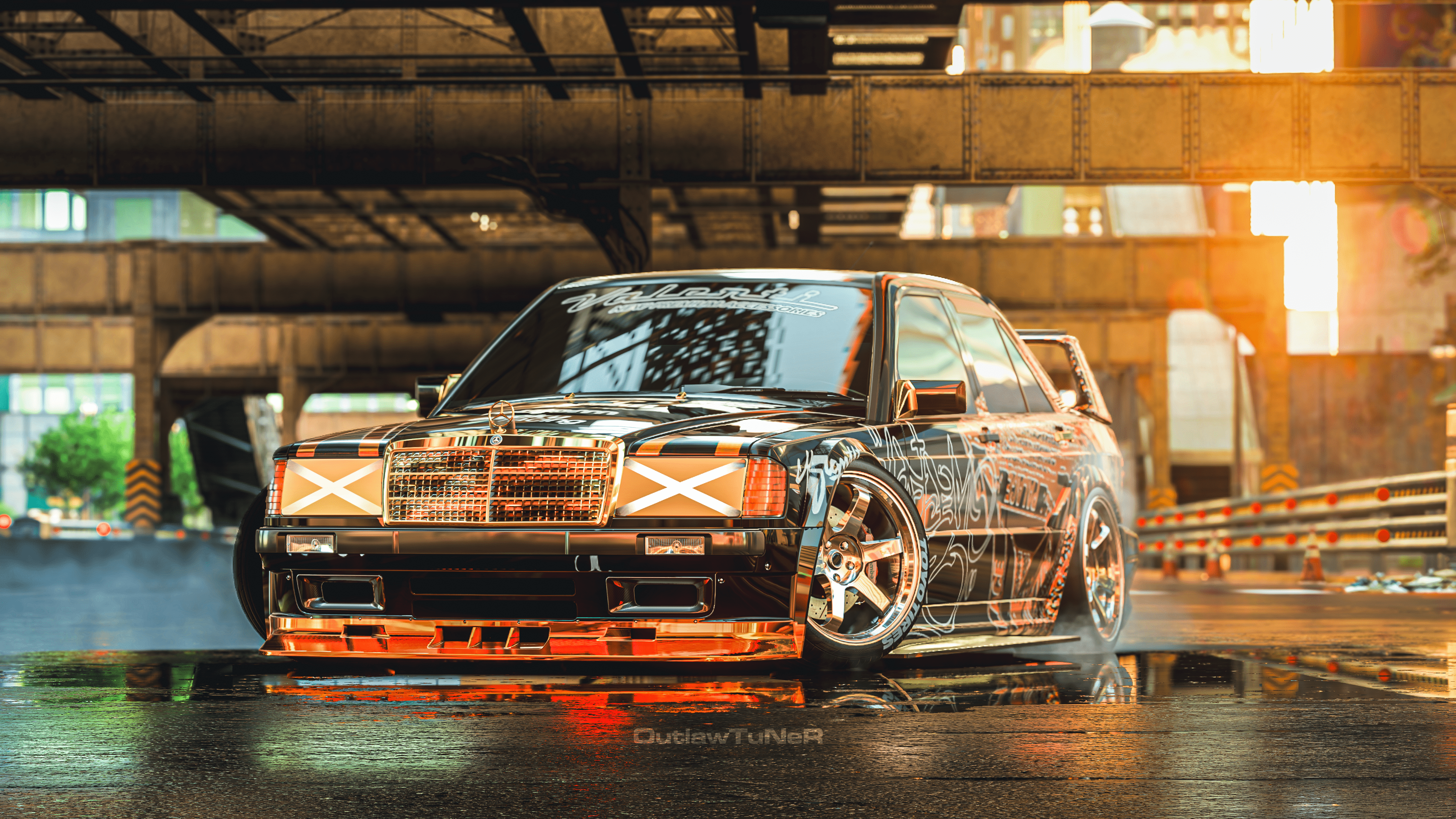 Mercedes Benz 190E Wallpapers - Top Free Mercedes Benz 190E Backgrounds ...
