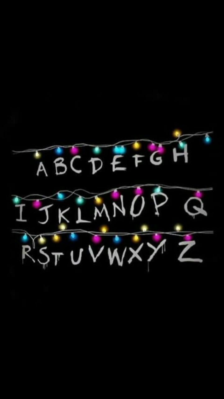 Stranger Things iPhone X Wallpapers - Top Free Stranger Things iPhone X ...