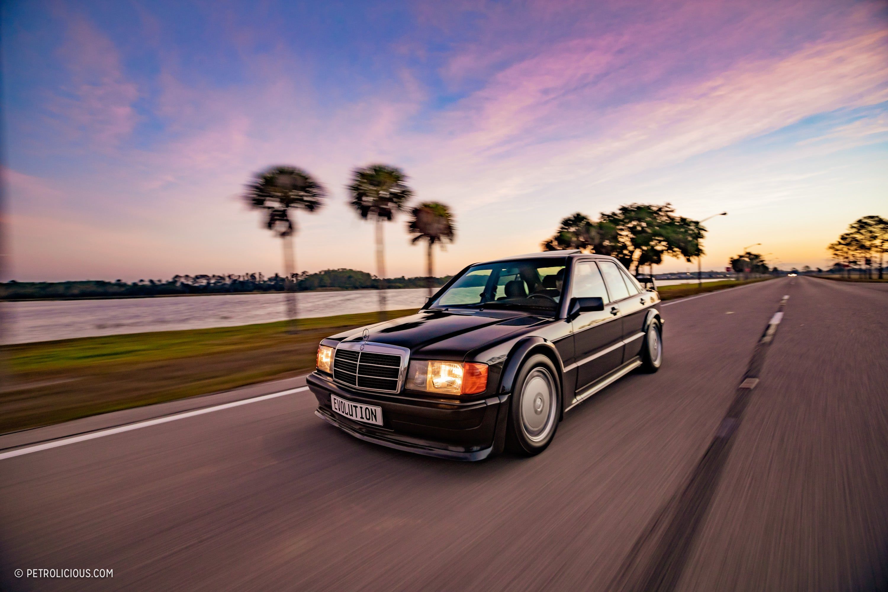 Mercedes Benz 190E Wallpapers - Top Free Mercedes Benz 190E Backgrounds ...