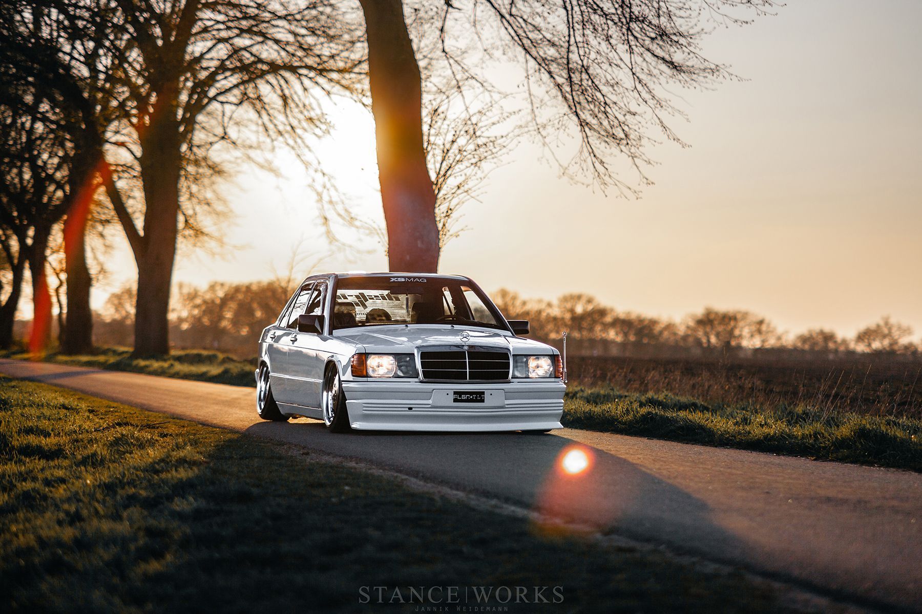 Mercedes Benz 190E Wallpapers - Top Free Mercedes Benz 190E Backgrounds ...