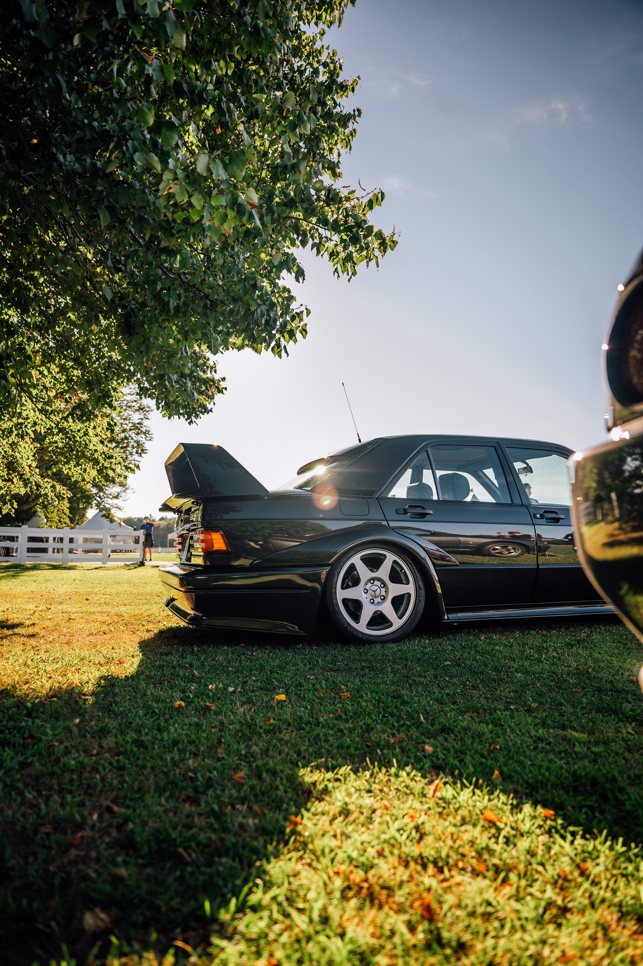 Mercedes Benz 190E Wallpapers - Top Free Mercedes Benz 190E Backgrounds ...