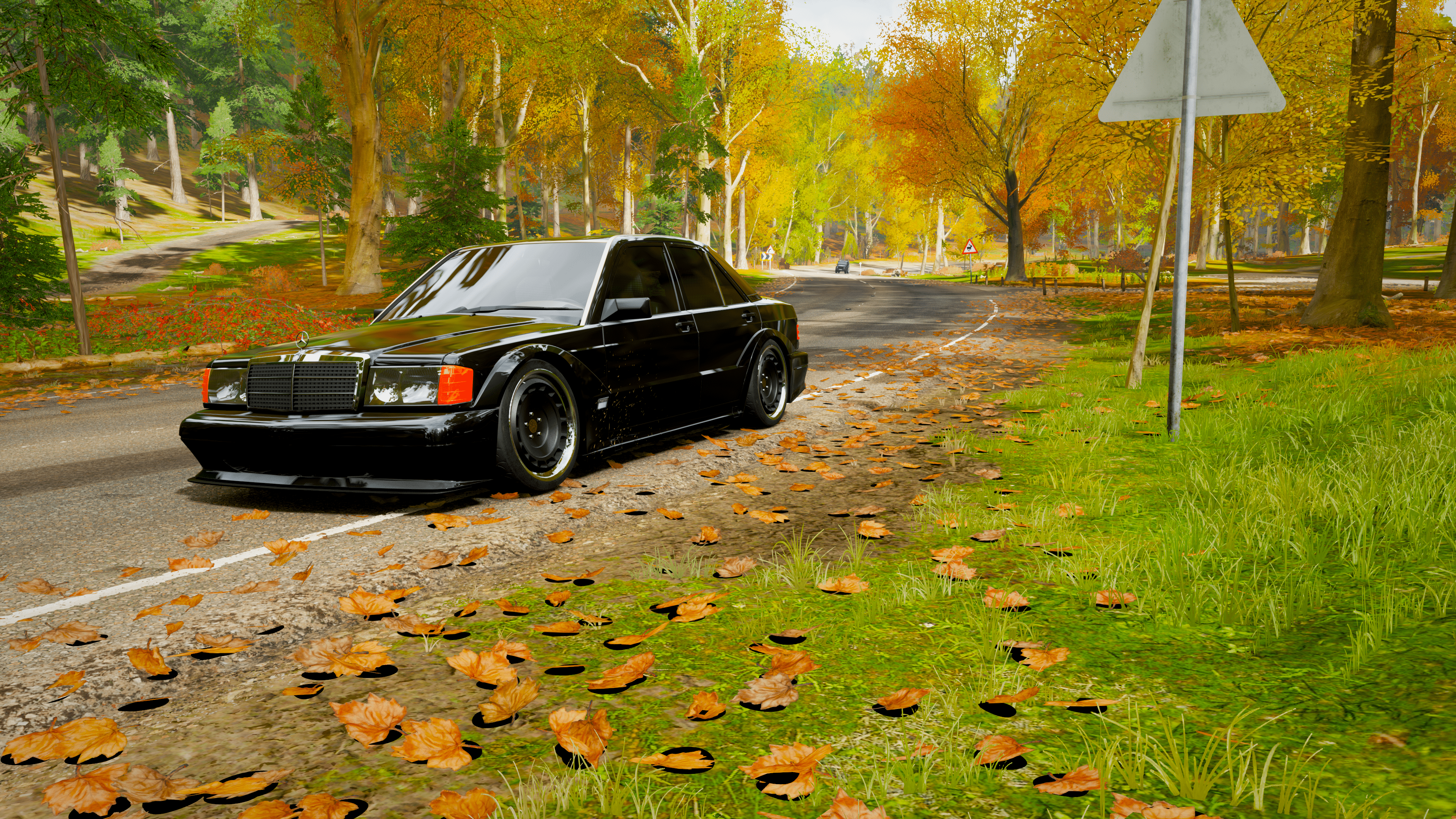 Mercedes Benz 190E Wallpapers - Top Free Mercedes Benz 190E Backgrounds ...