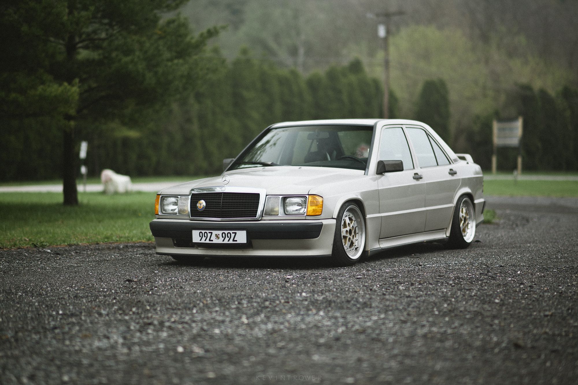 Mercedes Benz 190E Wallpapers - Top Free Mercedes Benz 190E Backgrounds ...