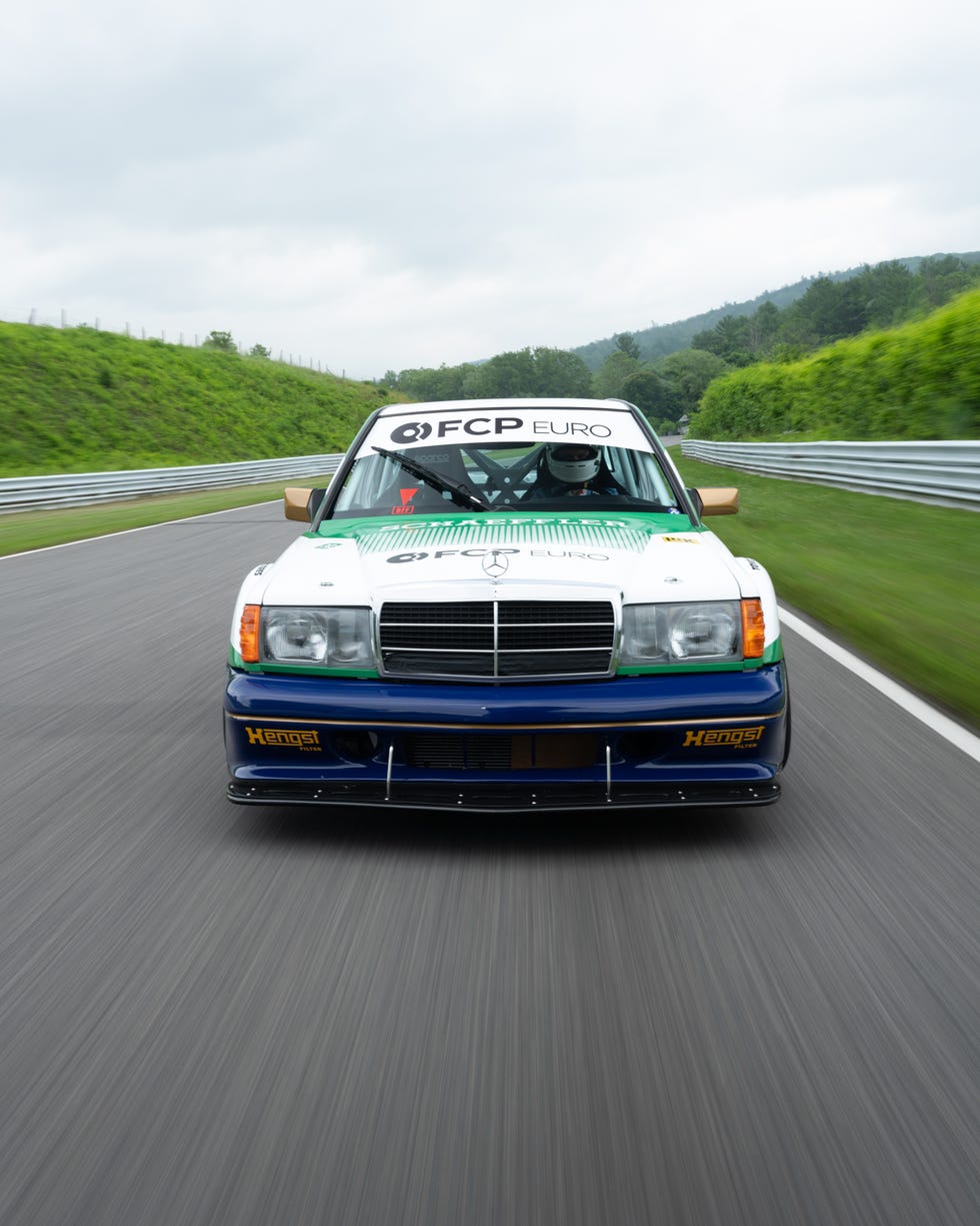 Mercedes Benz 190E Wallpapers - Top Free Mercedes Benz 190E Backgrounds ...