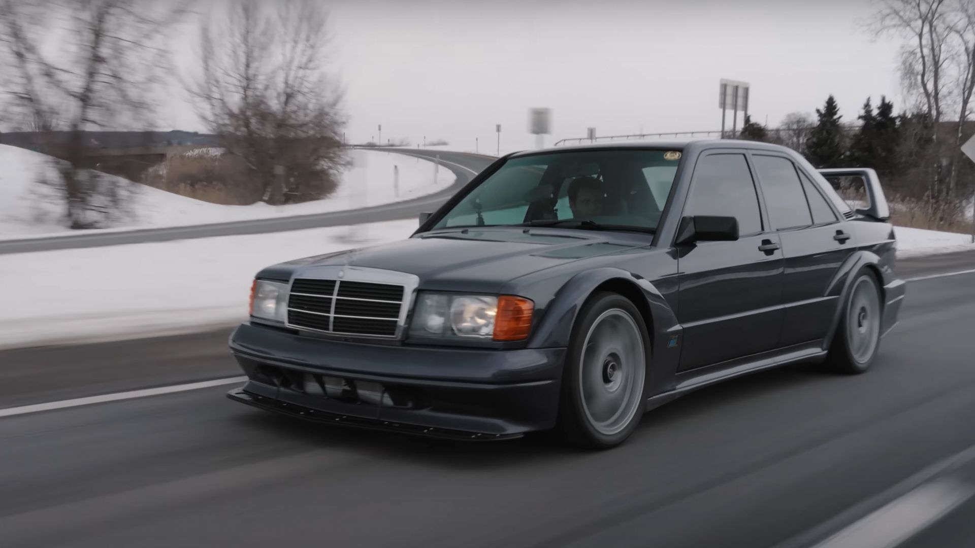 Mercedes Benz 190E Wallpapers - Top Free Mercedes Benz 190E Backgrounds ...