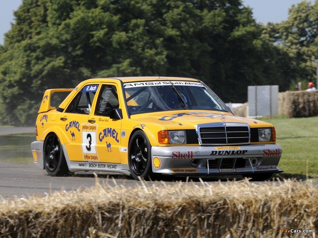 Mercedes Benz 190E Wallpapers - Top Free Mercedes Benz 190E Backgrounds ...